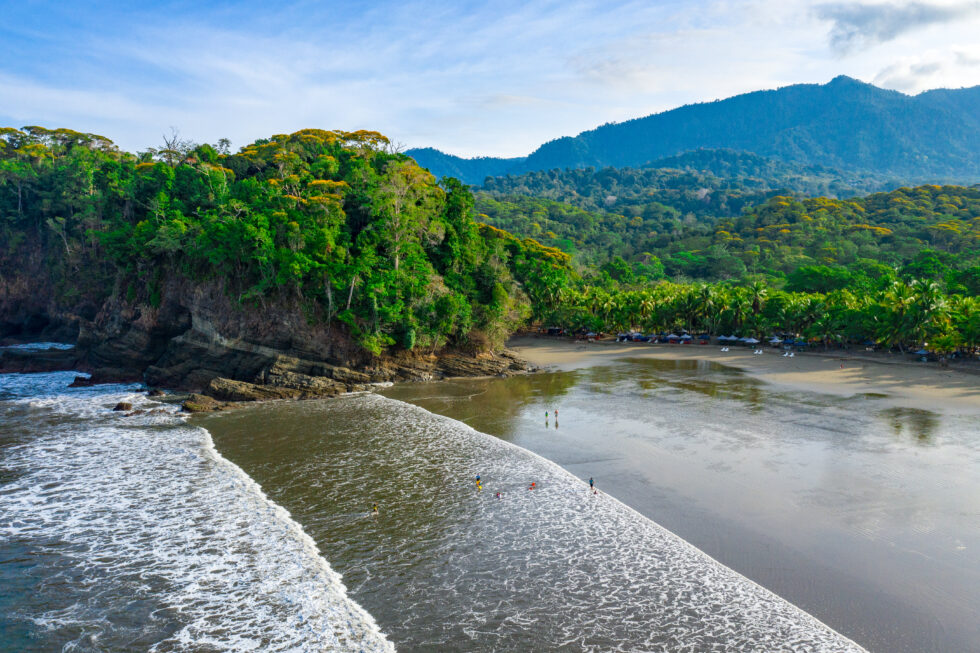 THE COSTA RICA COLLECTION | a hospitality company